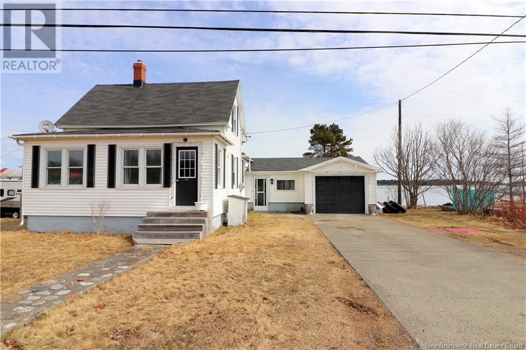 43 Ingalls Head Rd, Grand Manan, NB E5G 3G3 | MLS #NB115261 | Houseful