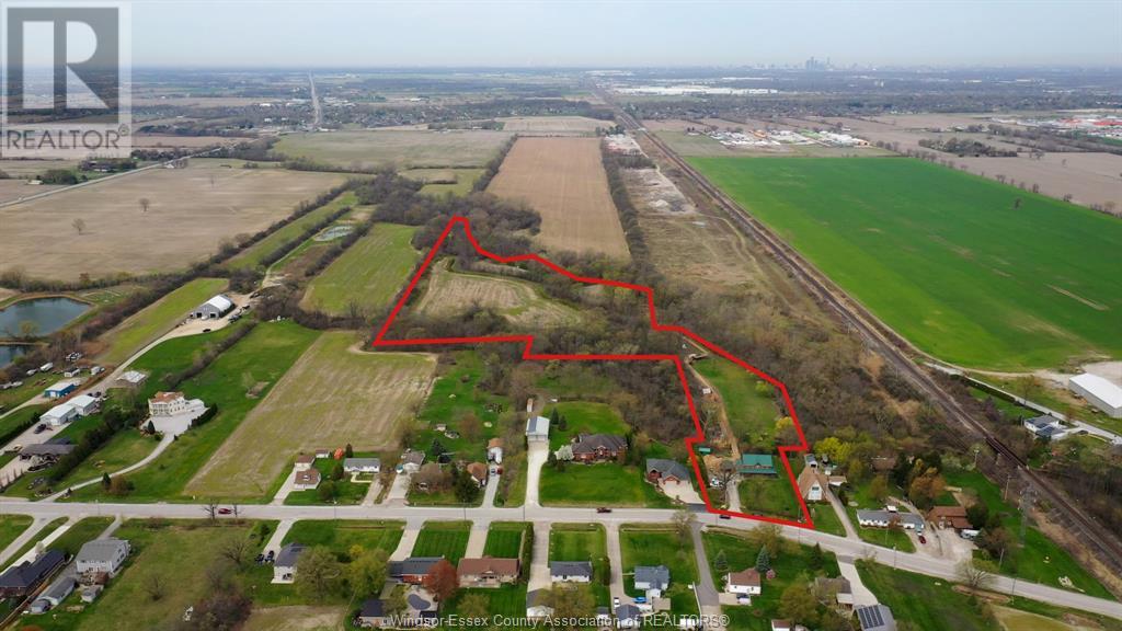 453 Elmstead, Lakeshore, ON N8N 2L9 | MLS #25013070 | Houseful