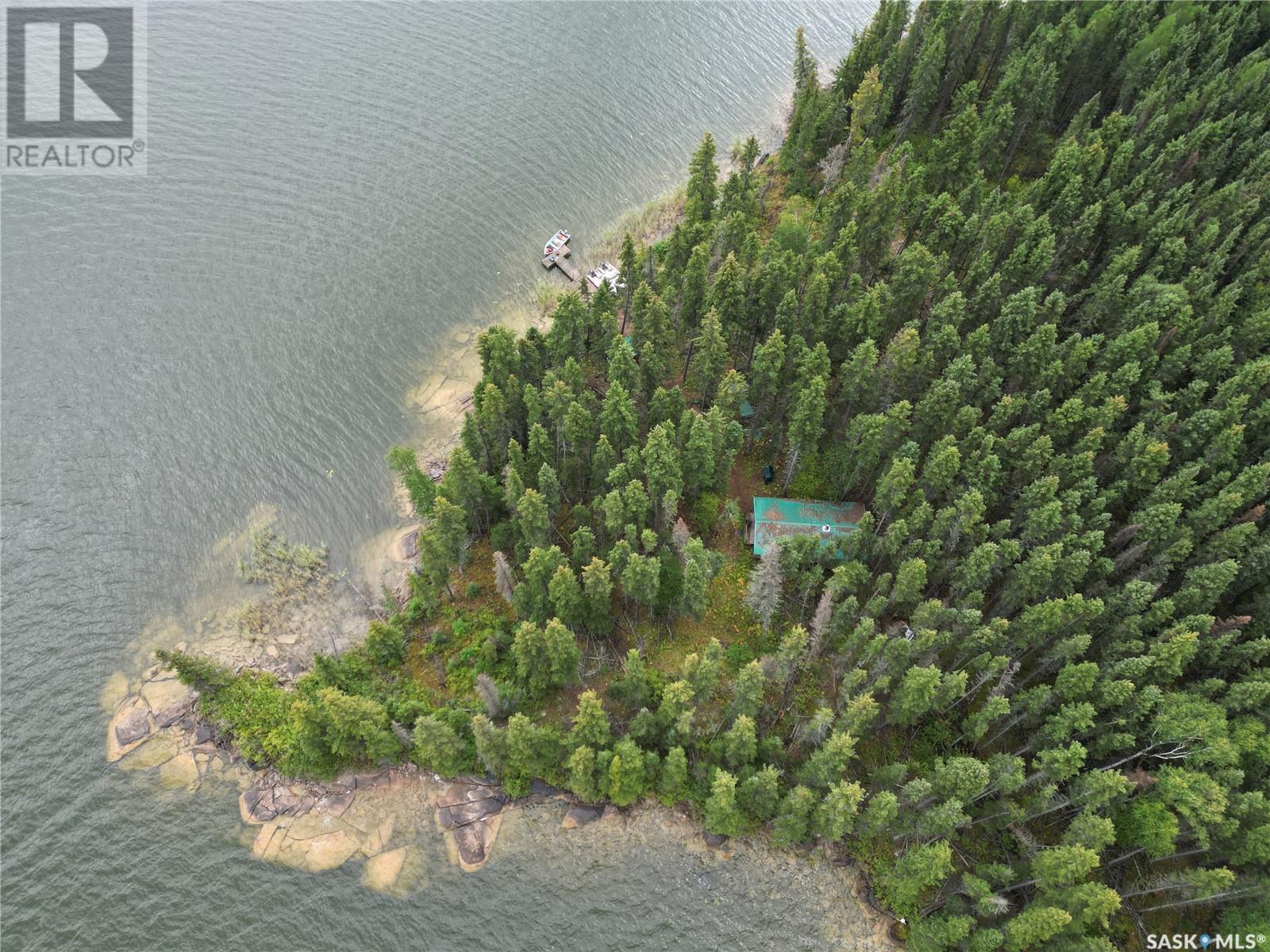 Saskoba Outpost, Creighton, SK S0P 0A0 | MLS #SK986173 | Houseful