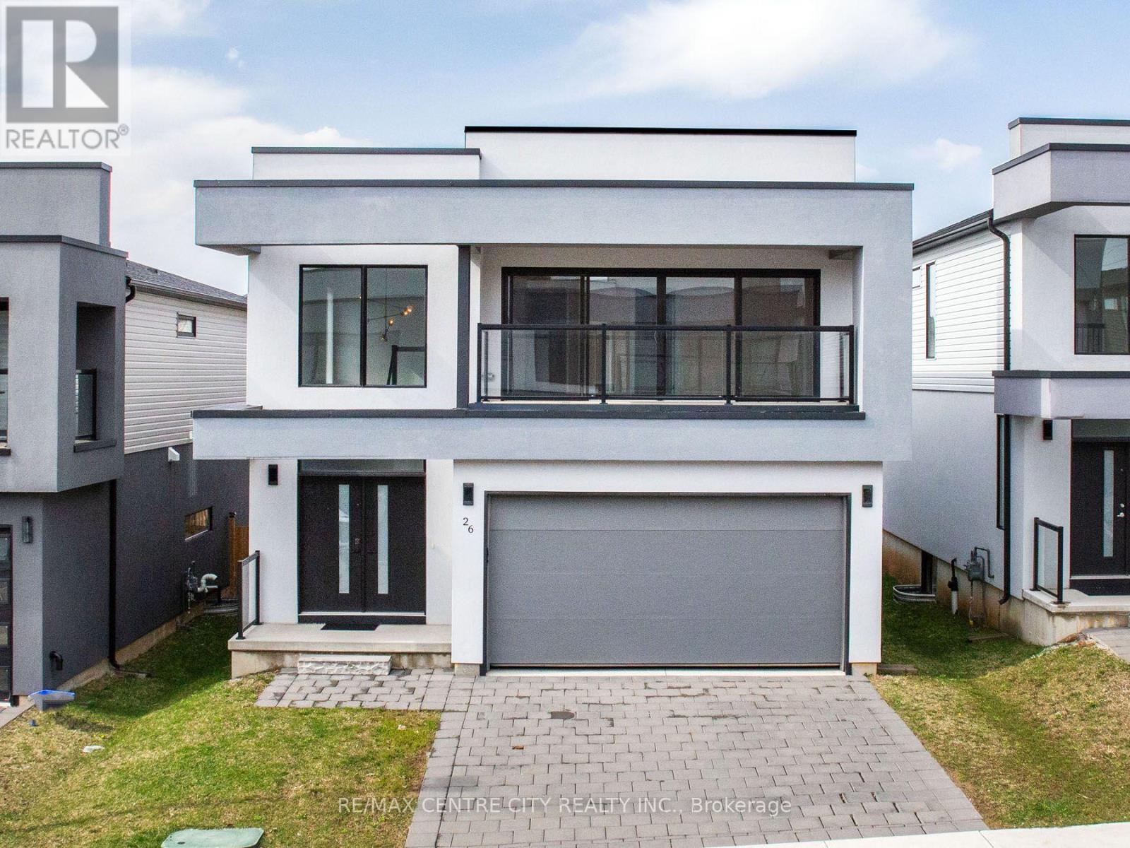 26 1820 Canvas Way, London, ON N5X 0N5 | MLS #X12184601 | Houseful