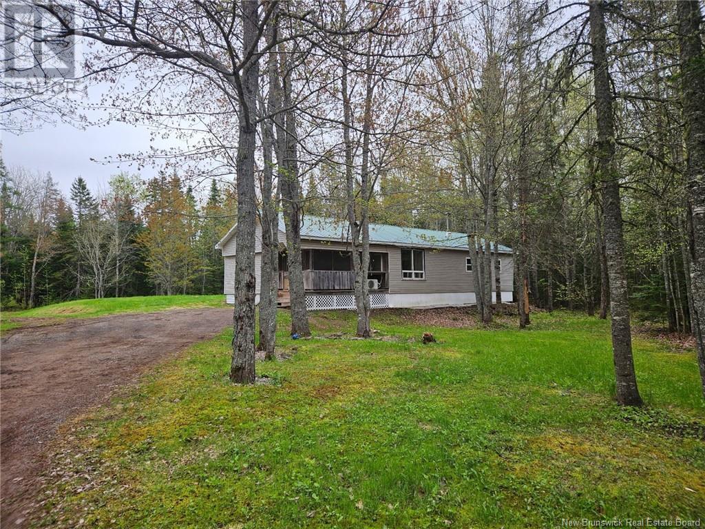 744 Salisbury Back Rd, Salisbury, NB E4J 3M1 | MLS #NB117153 | Houseful