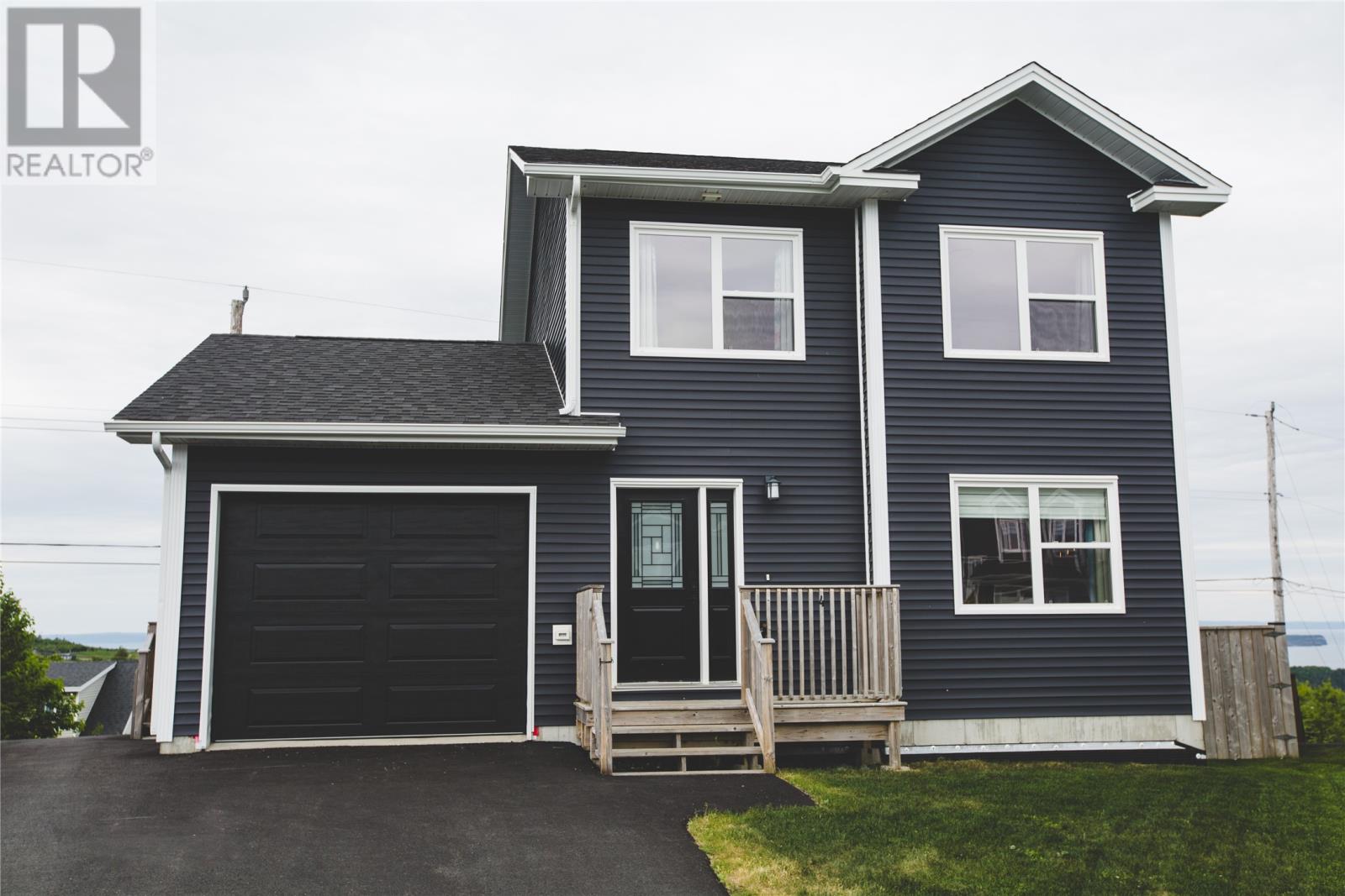 4 Little Bell Pl, Conception Bay South, NL A1W 0G7 | MLS #1287824 ...