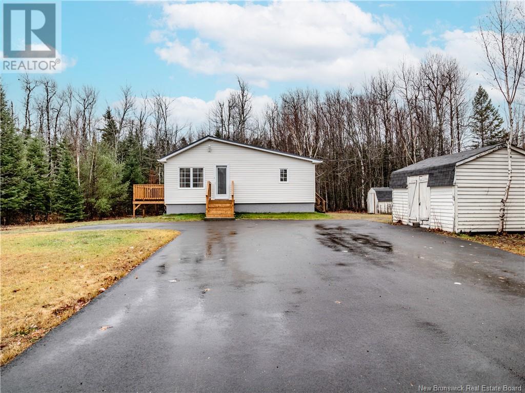 10872 Route 134 Saint Louis De Kent Nb E4x 1w8 Mls Nb109532 Houseful