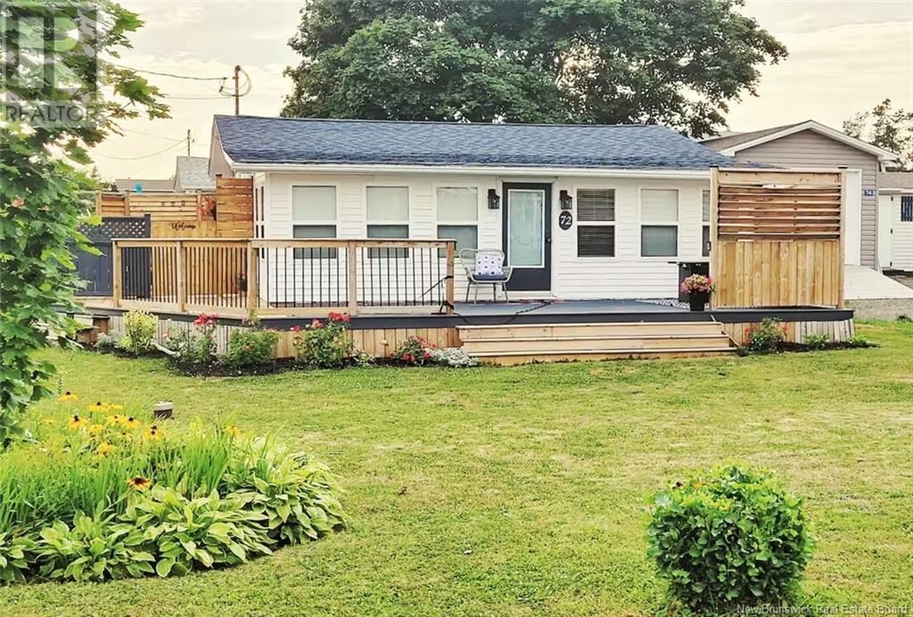 72 Cap Bimet Blvd, Grand-barachois, NB E4P 6Y1 | MLS #NB117936 | Houseful
