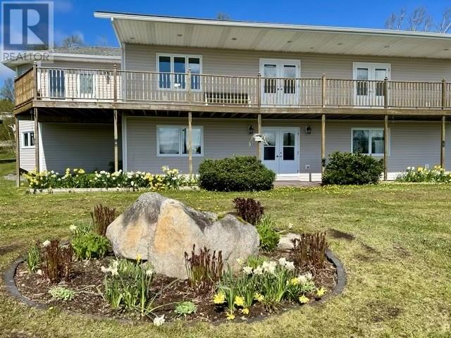 25 Pine Bud Avenue, Trinity (Trinity Bay), NL A0G 4L0 | MLS #1269167 ...