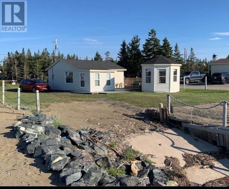 38 Allée Forbes, Lamque, NB E8T 1H9 | MLS #NB080535 | Houseful