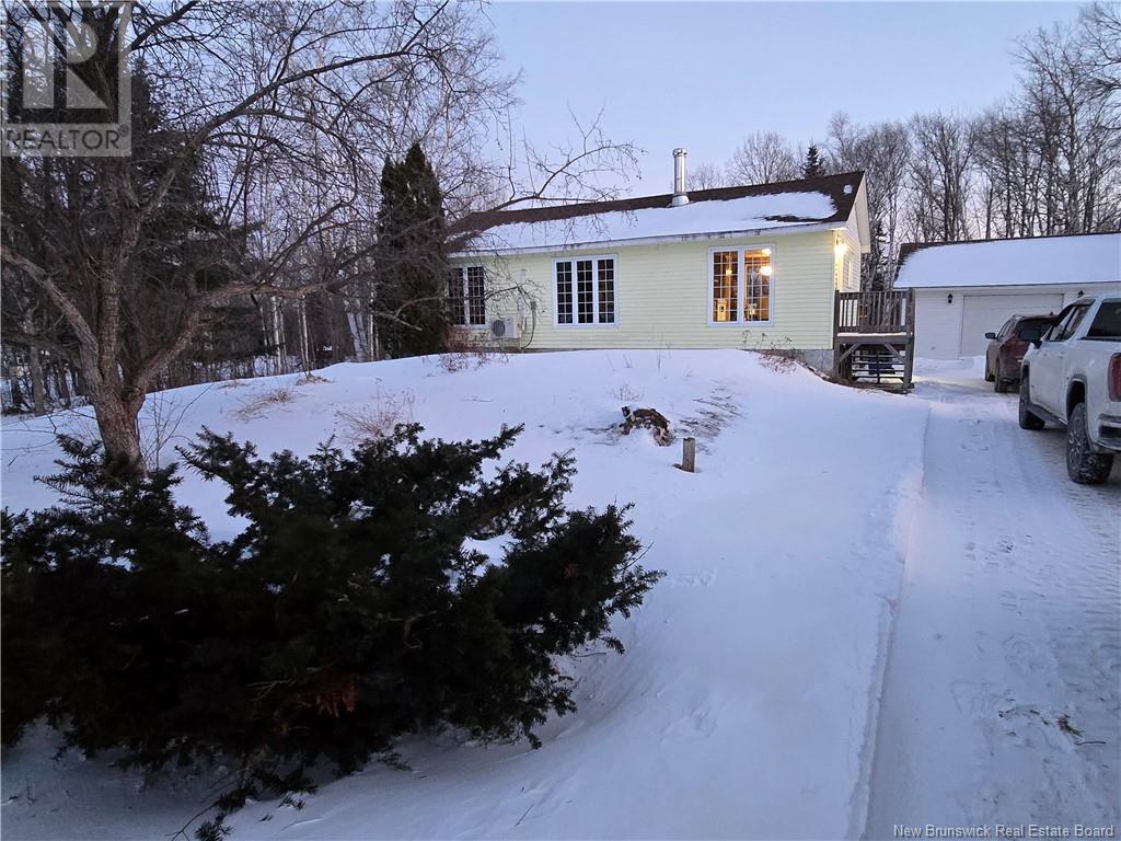 193 Gravel Hill Rd Gravel Hill Nb E8g 1n5 Mls Nb111866 Houseful