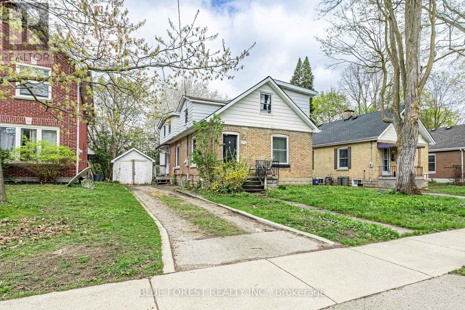 232 Bernard Ave, London, ON N6A 2M8 | MLS #X12146125 | Houseful