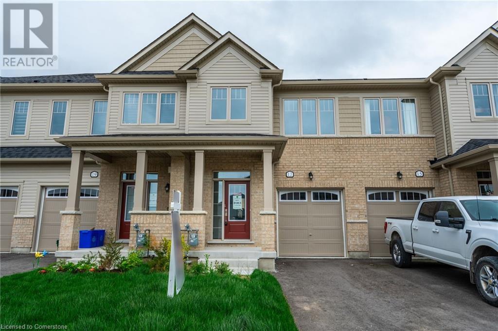 17 Prest Way, Fergus, ON N1M 0K4 | MLS #40691355 | Houseful