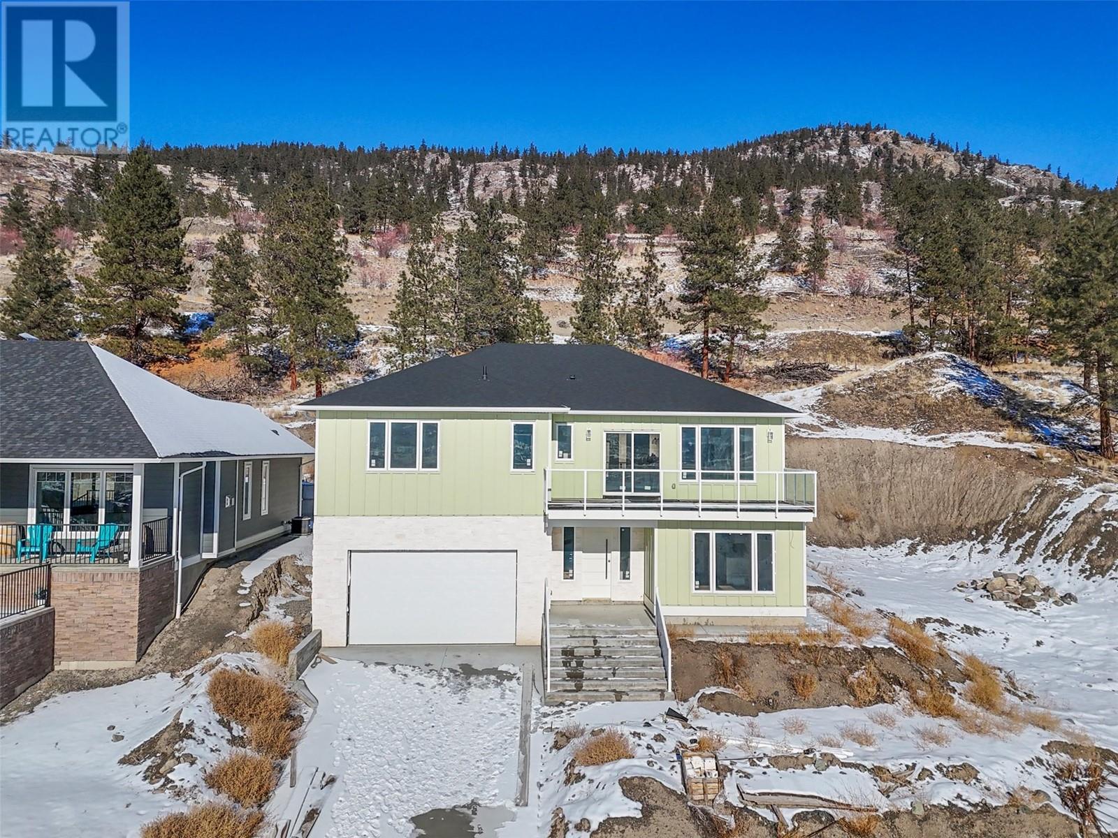 2755 Peregrine Way, Merritt, BC V1K 0B4 | MLS #10337087 | Houseful