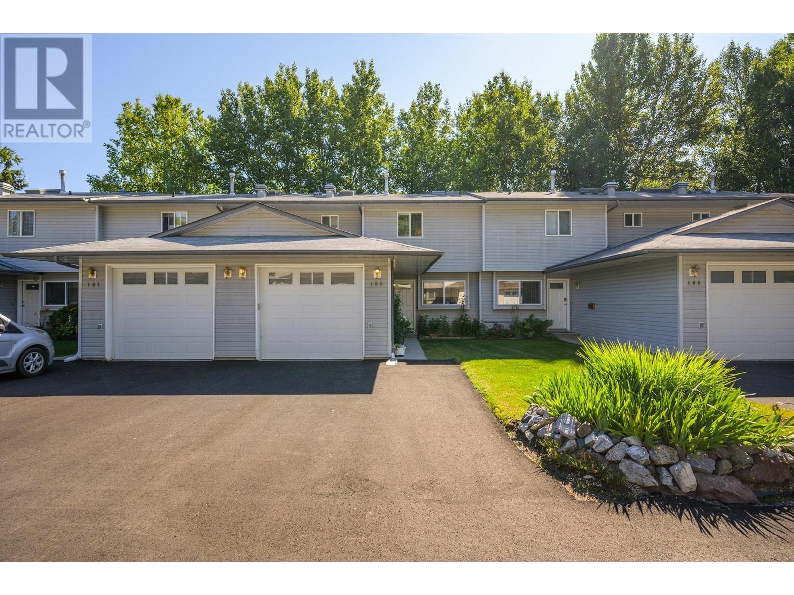 3885 N Richet Street Unit 108, Prince George, BC V2K 2J2 | MLS # ...