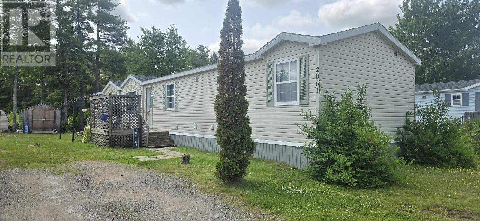 2061 Maple Ct, Coldbrook, NS B4R 1C2 | MLS #202514591 | Houseful