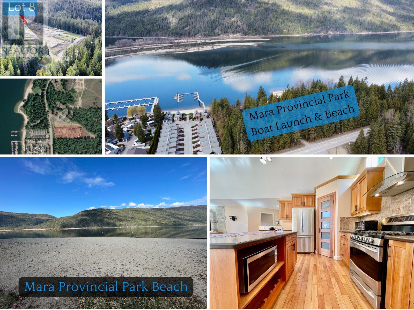 8253 97a Highway Unit 8, Mara, BC V0E 2K0 | MLS #10336831 | Houseful