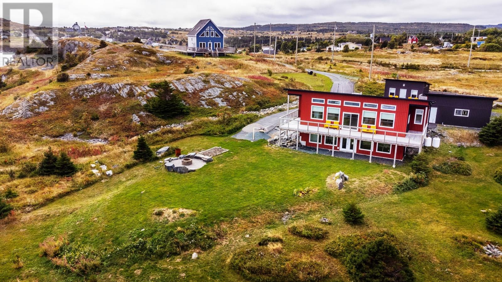 21 Wharf Loop Rd, Small Point-broad Cove-blackhead, NL null | MLS ...