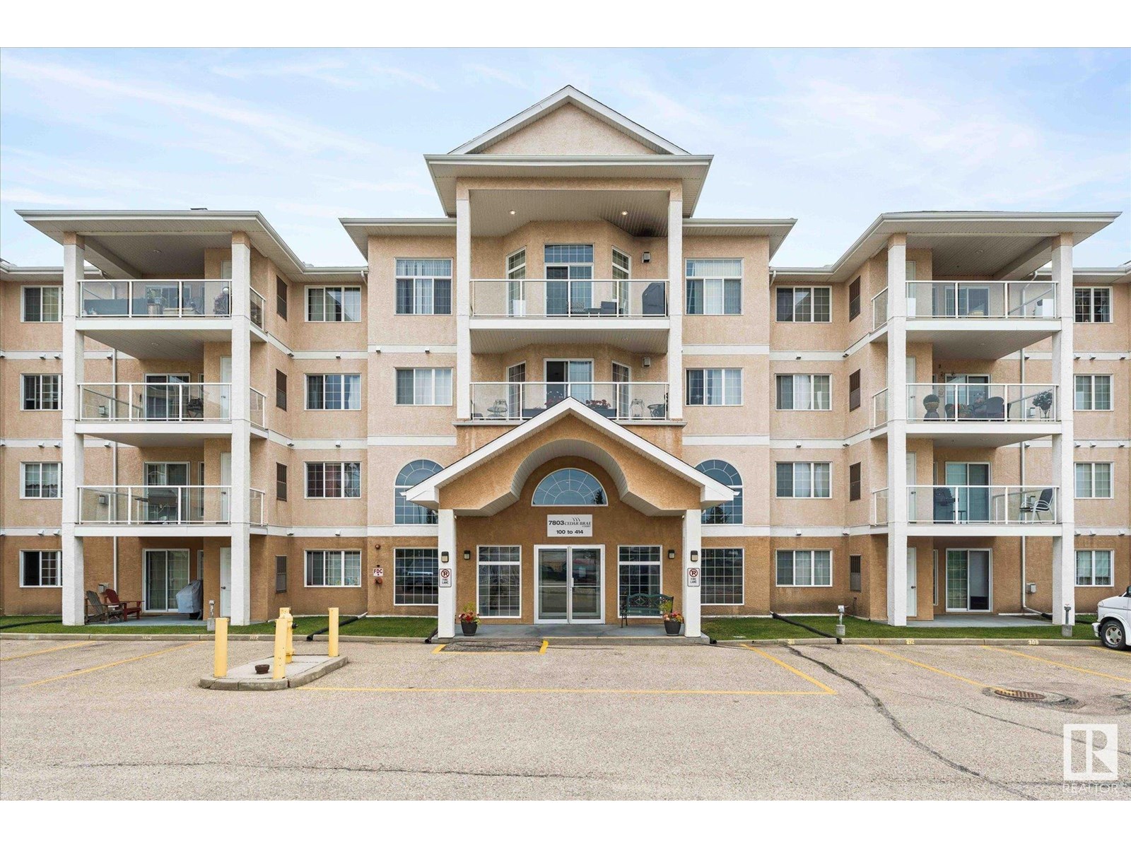 7803 Golf Course Rd Unit 303, Stony Plain, AB T7X 2Y6 | MLS #E4447167 ...