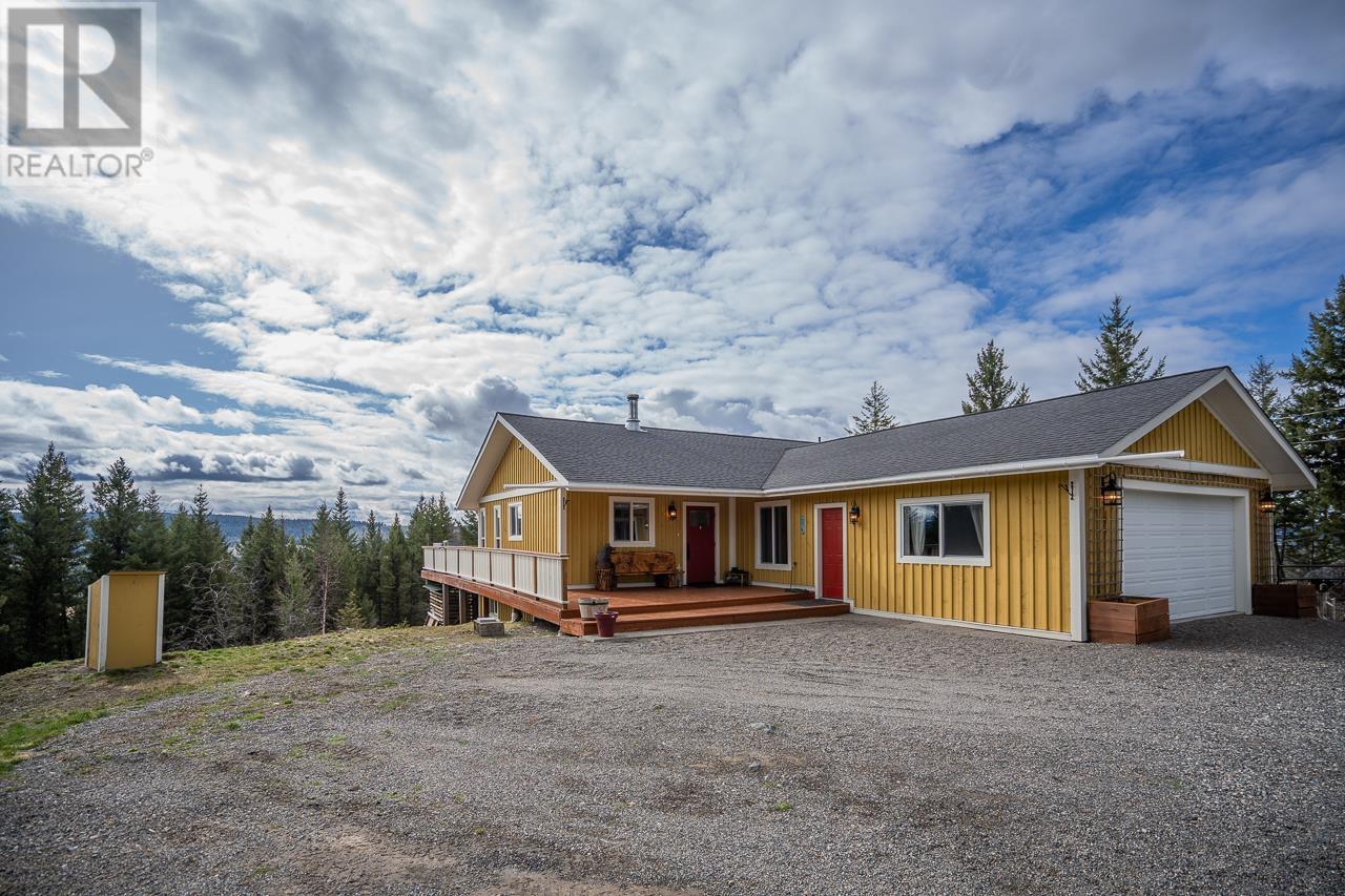 6326 Spuraway Dr, Forest Grove, BC V0K 1M0 | MLS #R2989666 | Houseful