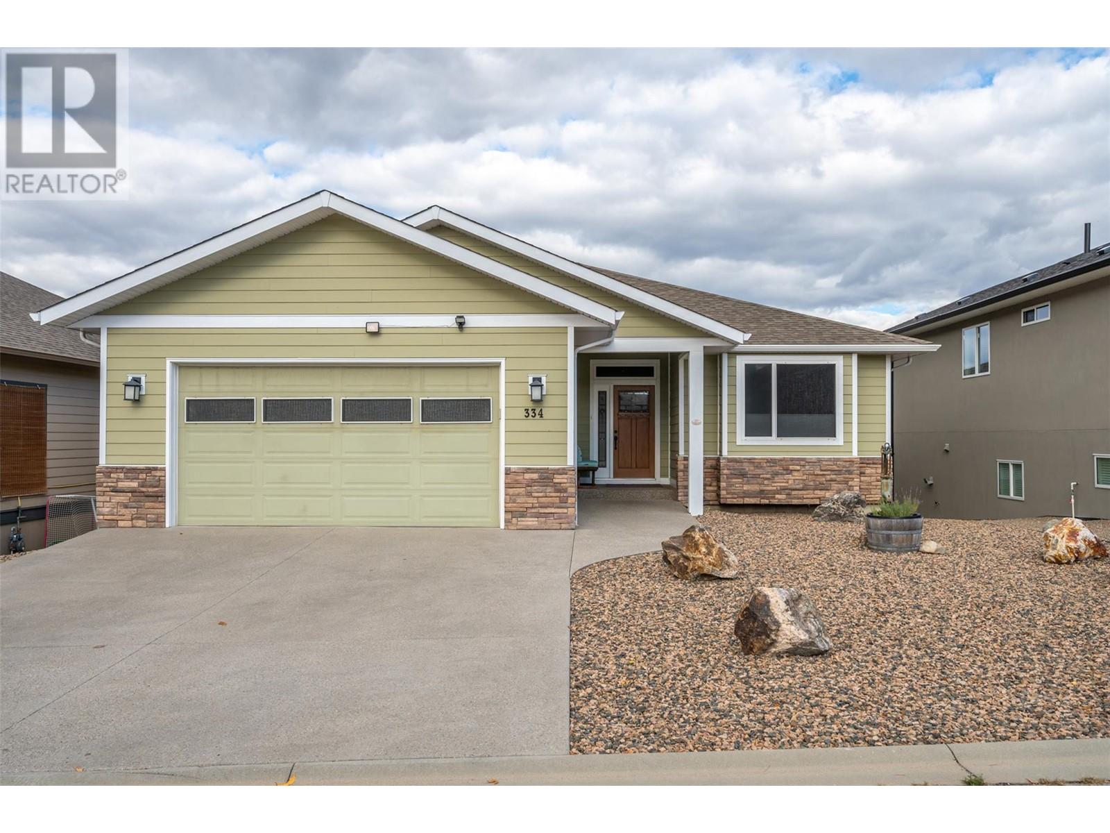 Oliver, BC homes for sale & real estate listings | Houseful