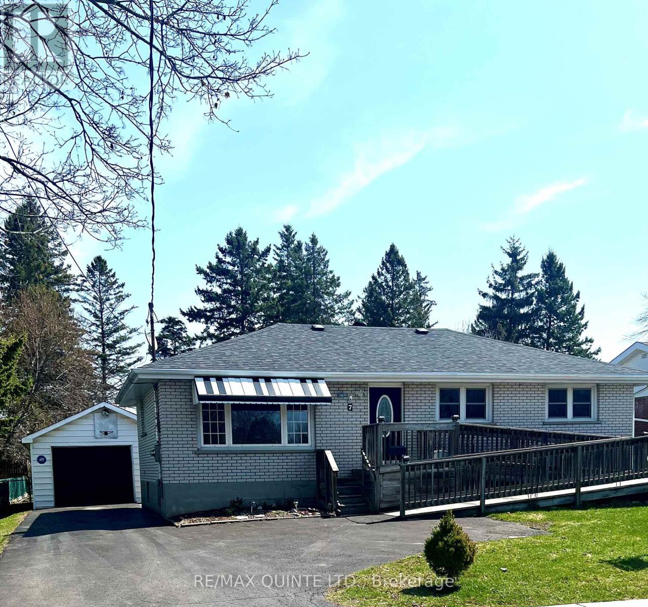 7 Perry St, Brighton, ON K0K 1H0 | MLS #X12112661 | Houseful