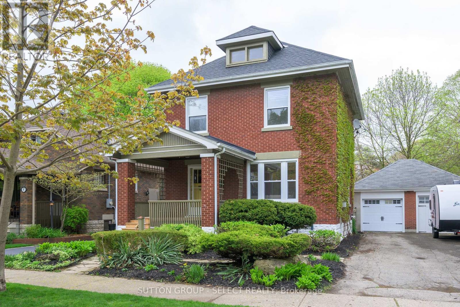 6 Westcott St, London, ON N6C 3G7 | MLS #X12133657 | Houseful