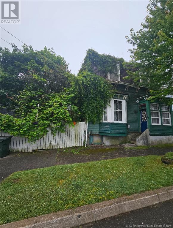 14 Summer St, Saint John, NB E2K 3X9 | MLS #NB123715 | Houseful