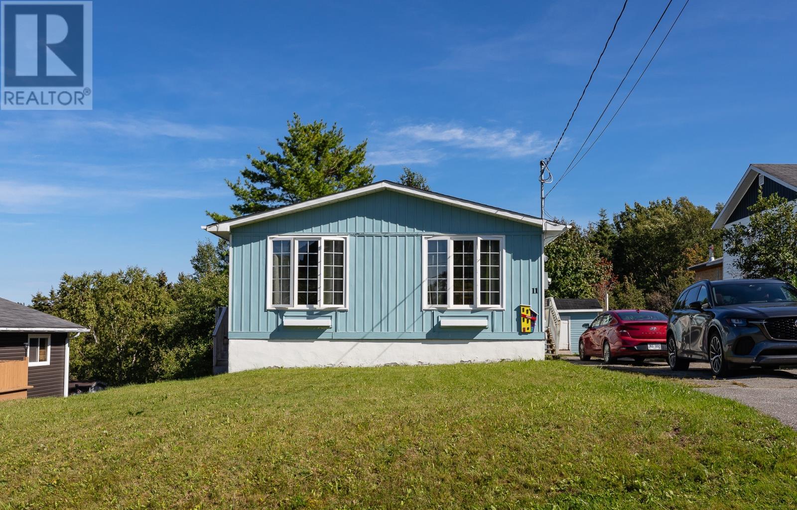 11 Stones Rd, Corner Brook, NL A2H 3Z3 | MLS #1276855 | Houseful