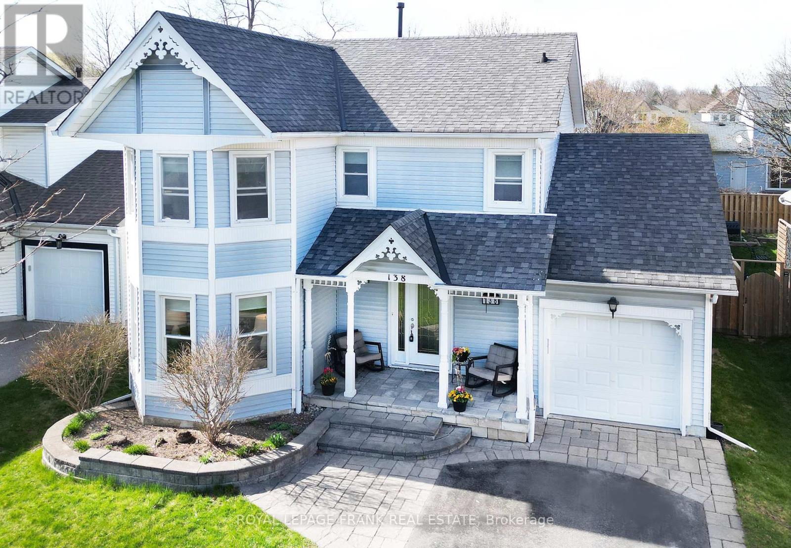 138 Allan St, Scugog, ON L9L 1E4 | MLS #E12109790 | Houseful