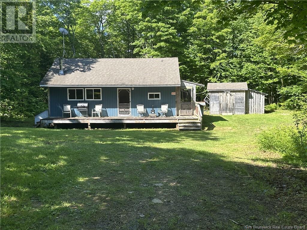 159 W Valley Rd, Renous, NB E9E 0B6 | MLS #M160305 | Houseful