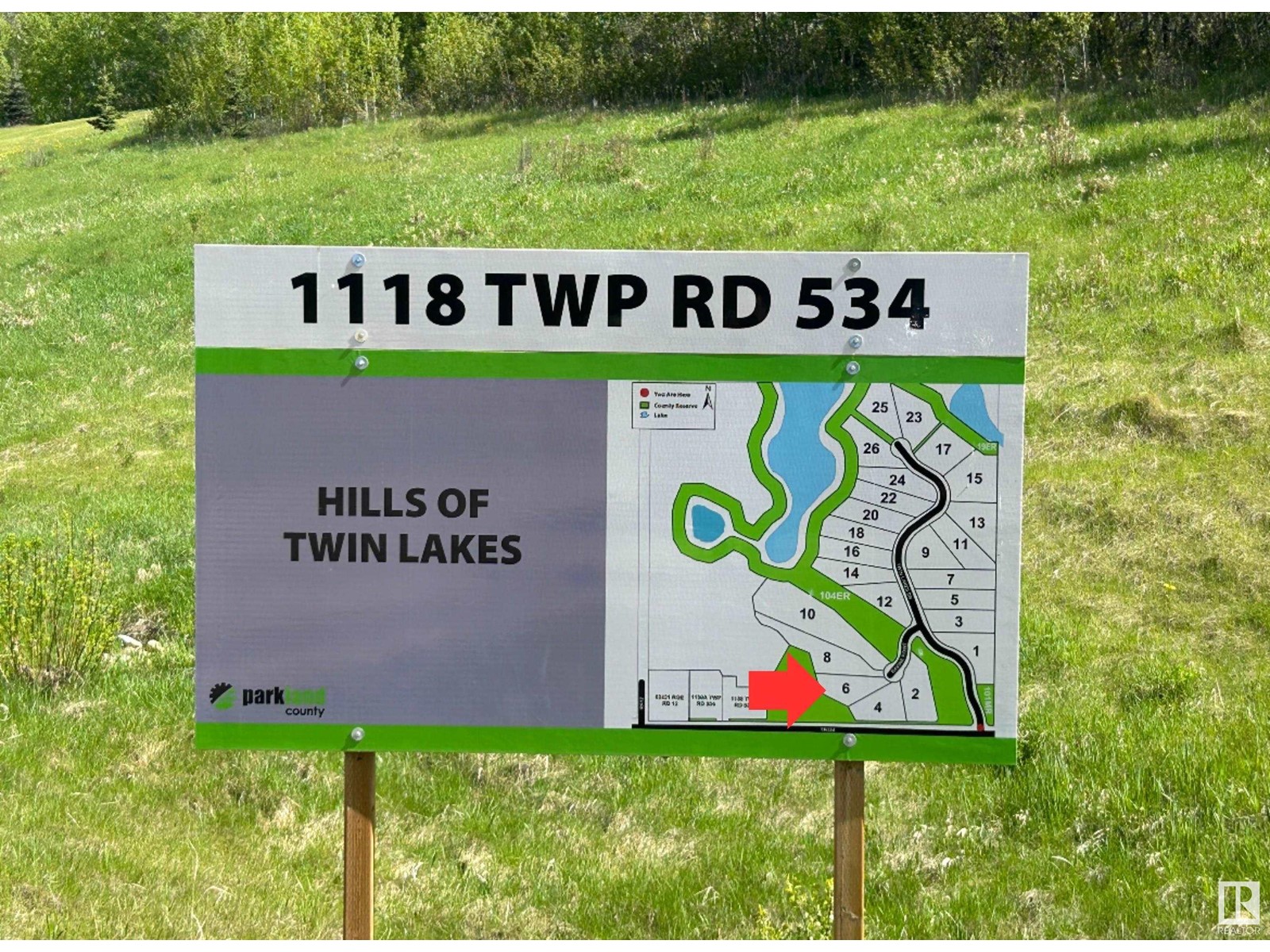 1118 Township Rd 534 #6, Rural Parkland County, AB T7Y 0B6 | MLS # ...