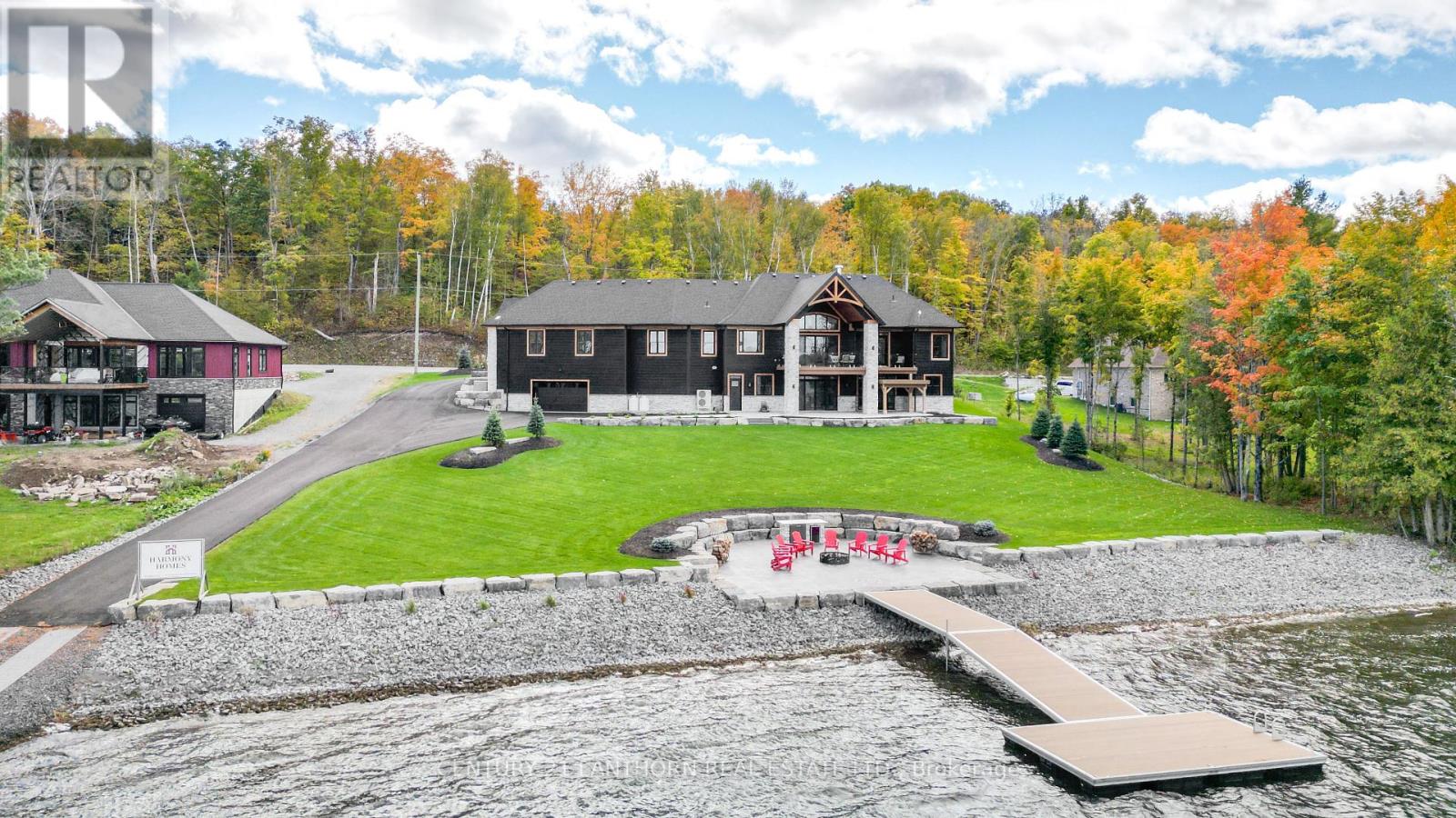 555 Mile Point Ln, Madoc, ON K0K 2K0 | MLS #X11989309 | Houseful