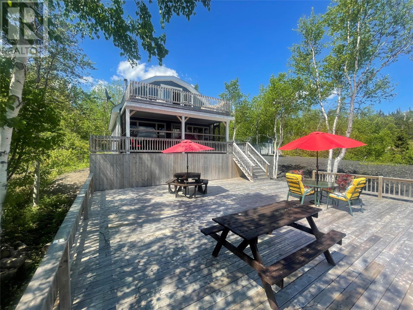 2 Beaver Cv, Point Of Bay, NL A0H 2A0 | MLS #1273685 | Houseful