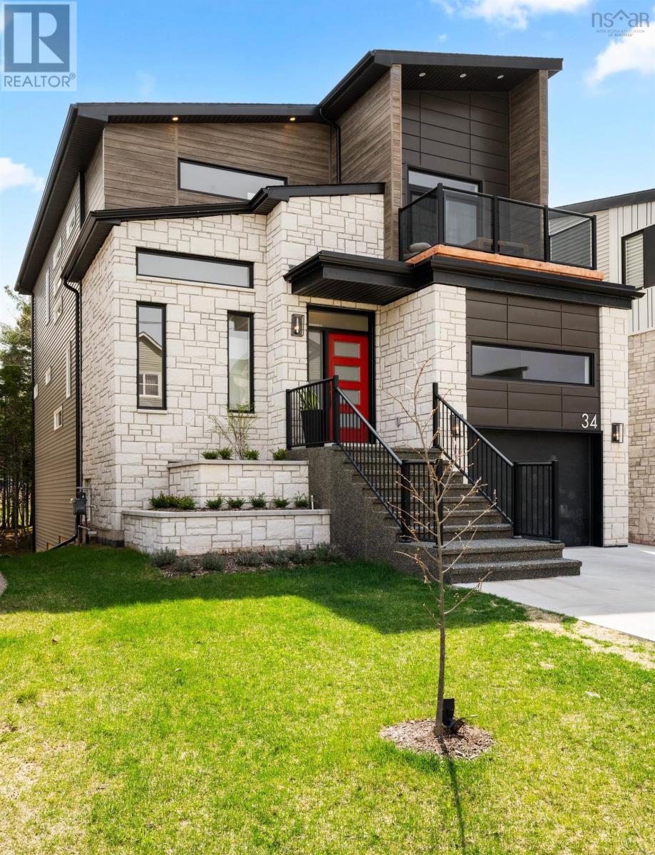 34 Puncheon Way, Bedford, NS B4B 2K9 | MLS #202510517 | Houseful