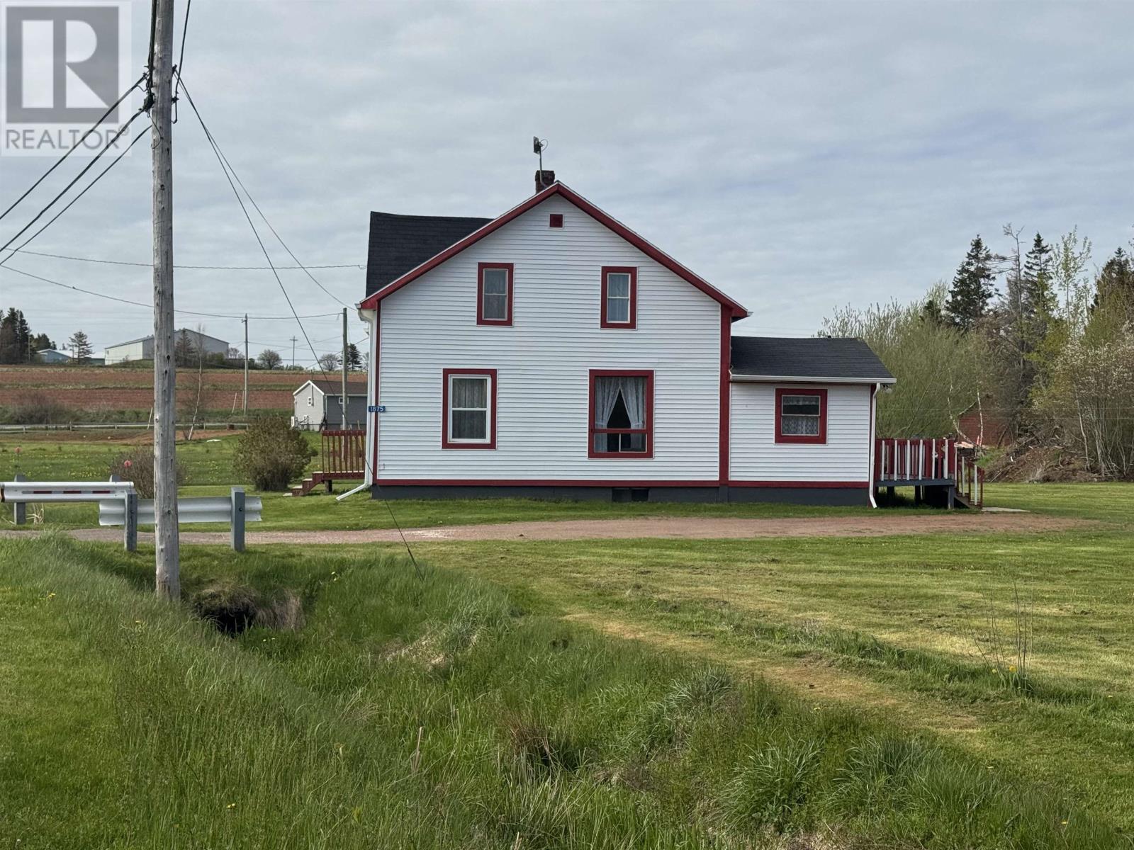 1875 Rte 112 Rd, Central Bedeque, PE C0B 1C0 | MLS #202505263 | Houseful