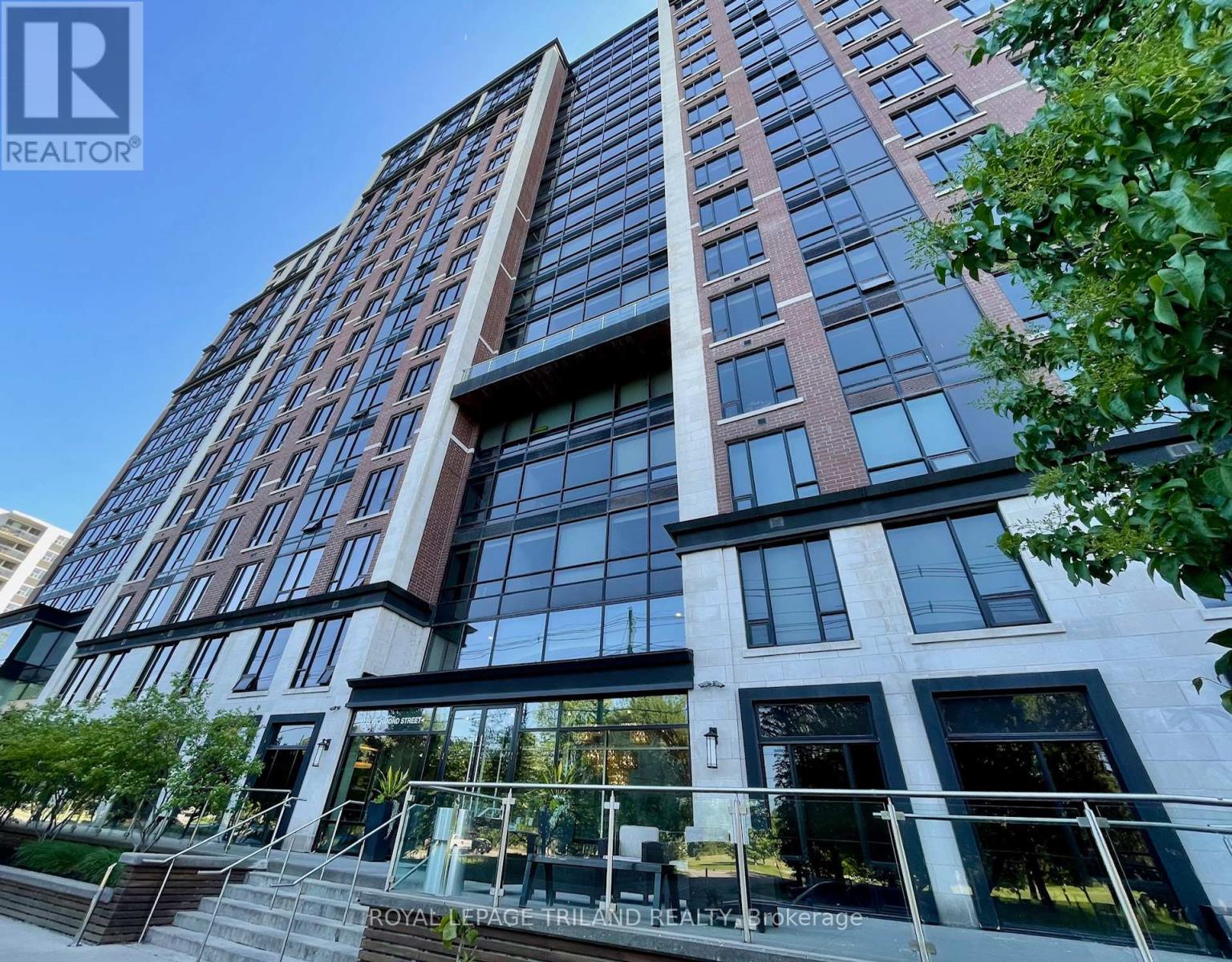 1502 1235 Richmond St, London, ON N6A 0C1 | MLS #X12067416 | Houseful