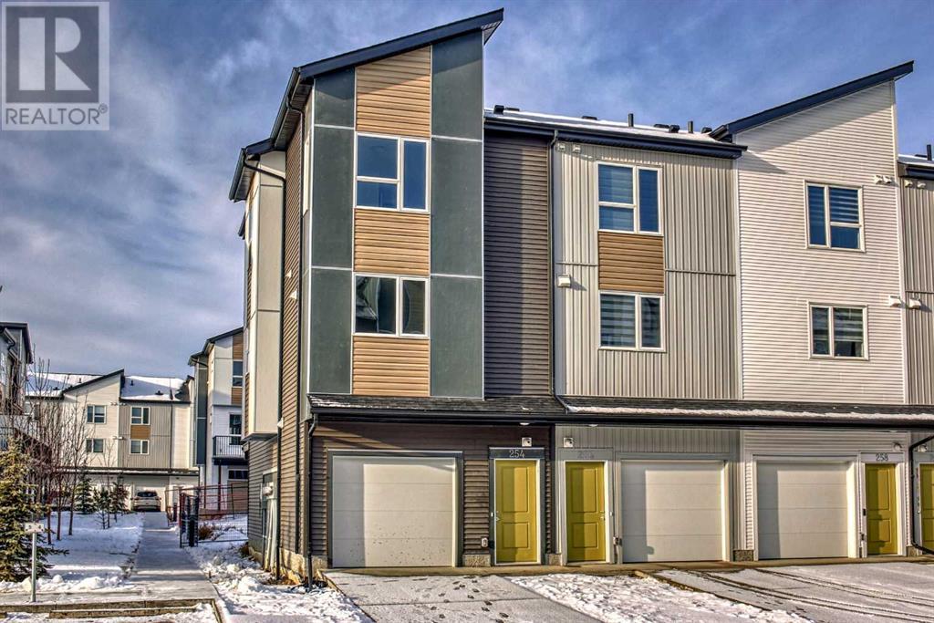 301 Redstone Blvd NE #254, Calgary, AB T3N 1V7 | MLS #A2146067 | Houseful