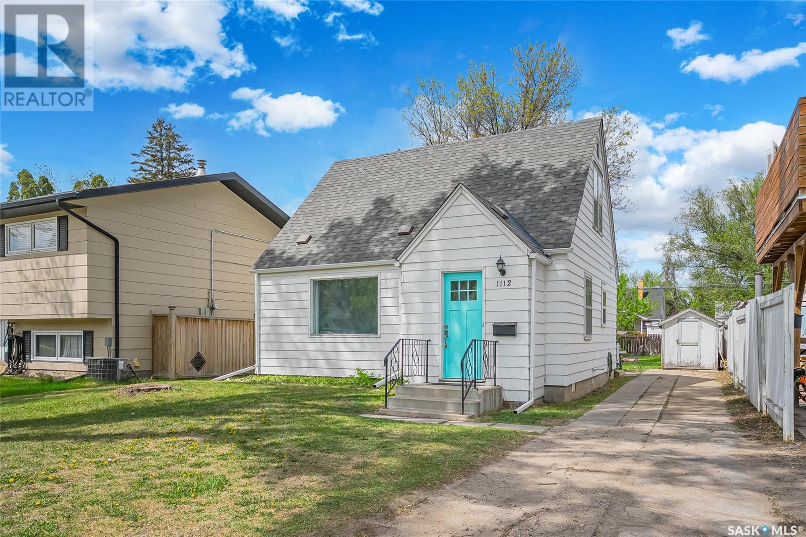 1112 33 Street East, Saskatoon, SK S7K 0S8 | MLS #SK005745 | Houseful