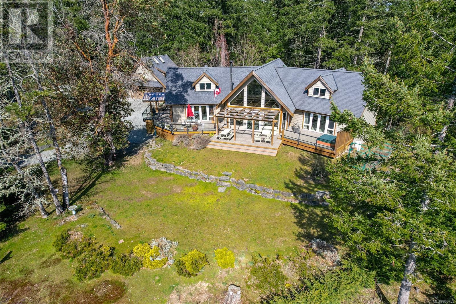 SALT SPRING ISLAND, BC homes for sale & real estate listings | Houseful