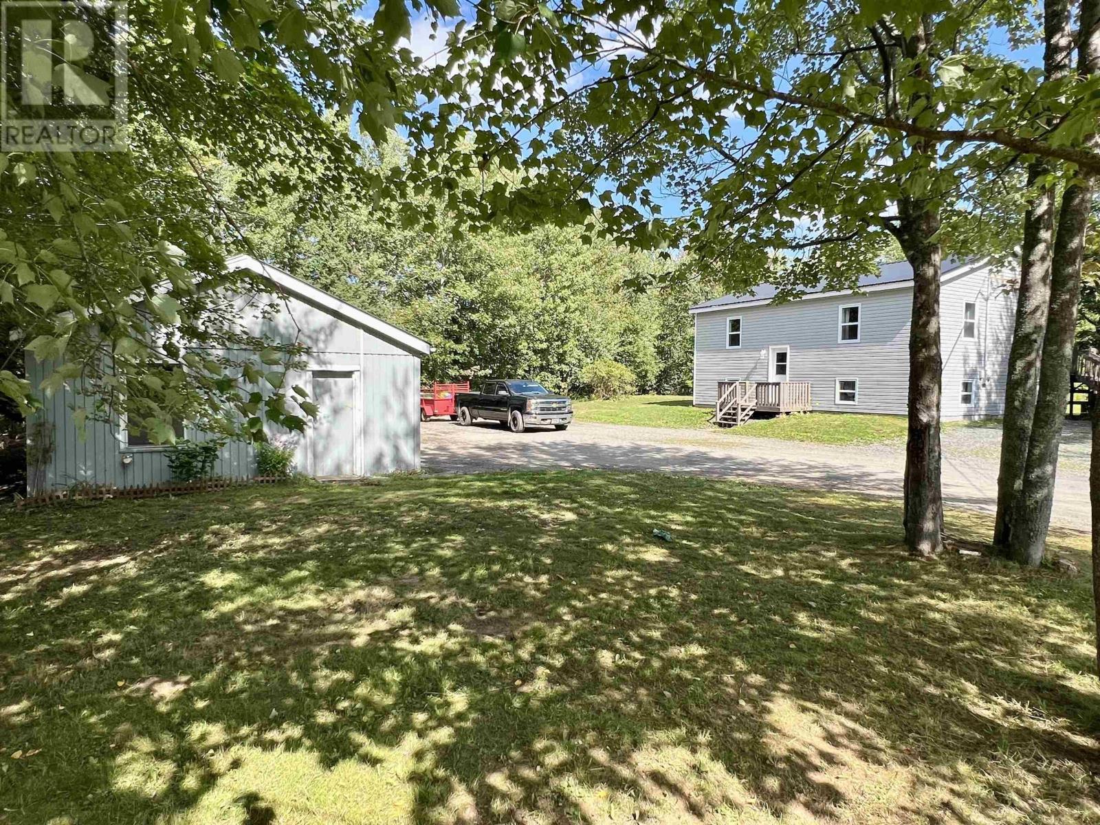 2324 Truro Rd, Westville, NS B0K 2A0 | MLS #202422083 | Houseful