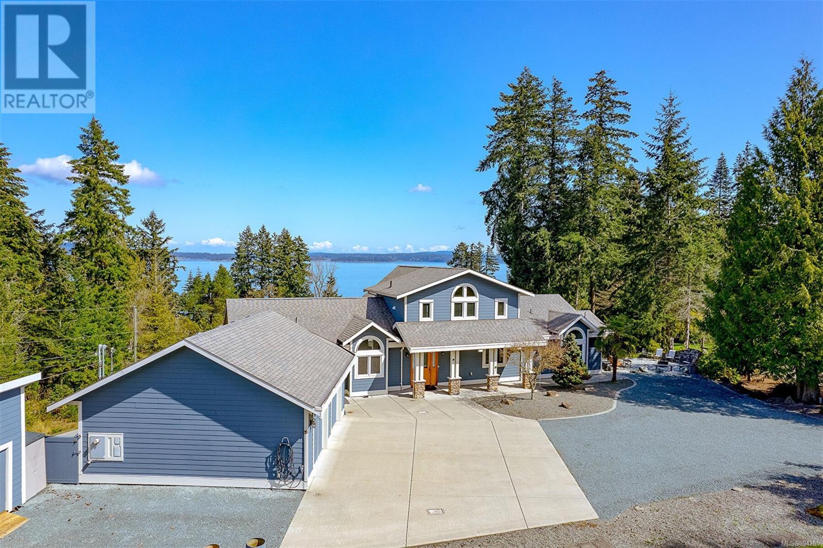 10801 Guilbride Dr, Ladysmith, BC V9G 2B3 | MLS #994265 | Houseful