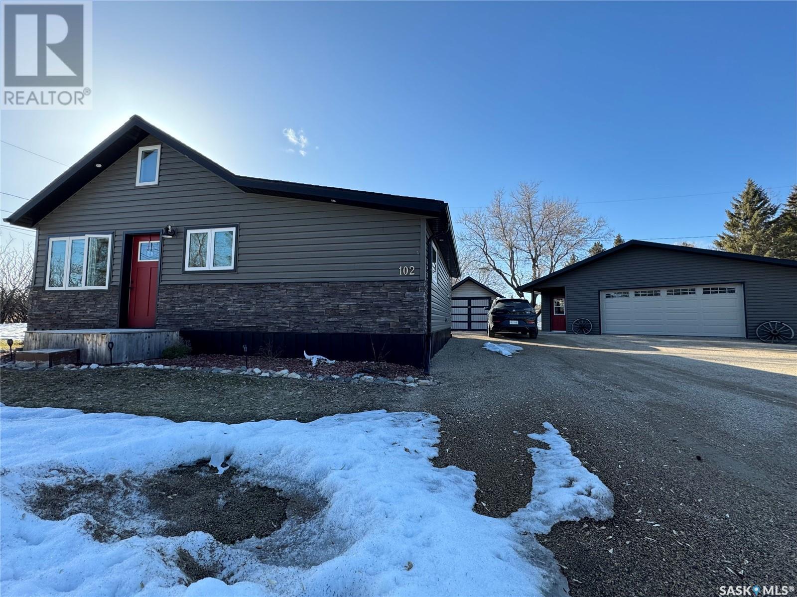 102 3 Street, Sheho, SK S0A 3T0 | MLS #SK002808 | Houseful