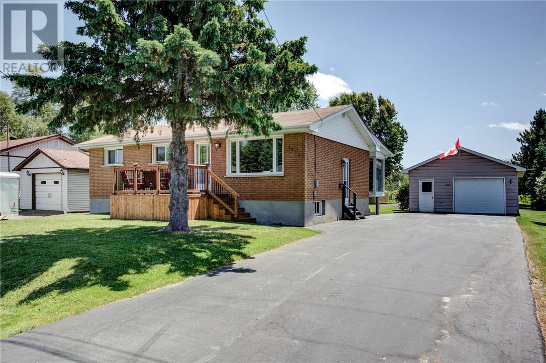 1507 Pilon St, Val Caron, ON P3N 1E2 | MLS #2123110 | Houseful