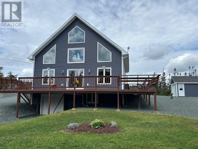 Mill Road, Brigus Junction, NL A0B 1G0 | MLS #1278804 | Houseful