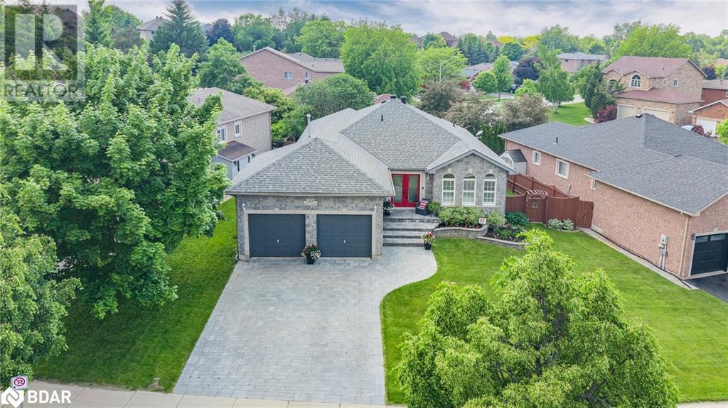 168 Golden Meadow Rd, Barrie, ON L4N 8P2 | MLS #40740013 | Houseful