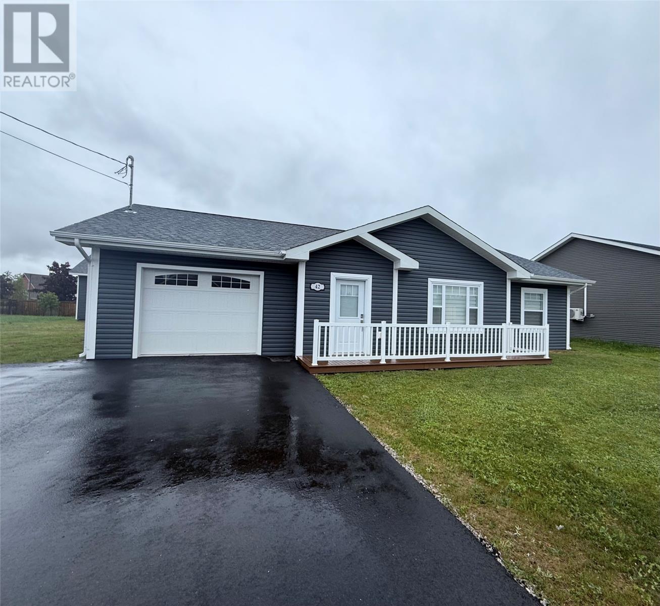 42 Murdoch Dr, Deer Lake, NL A8A 0E8 | MLS #1286332 | Houseful