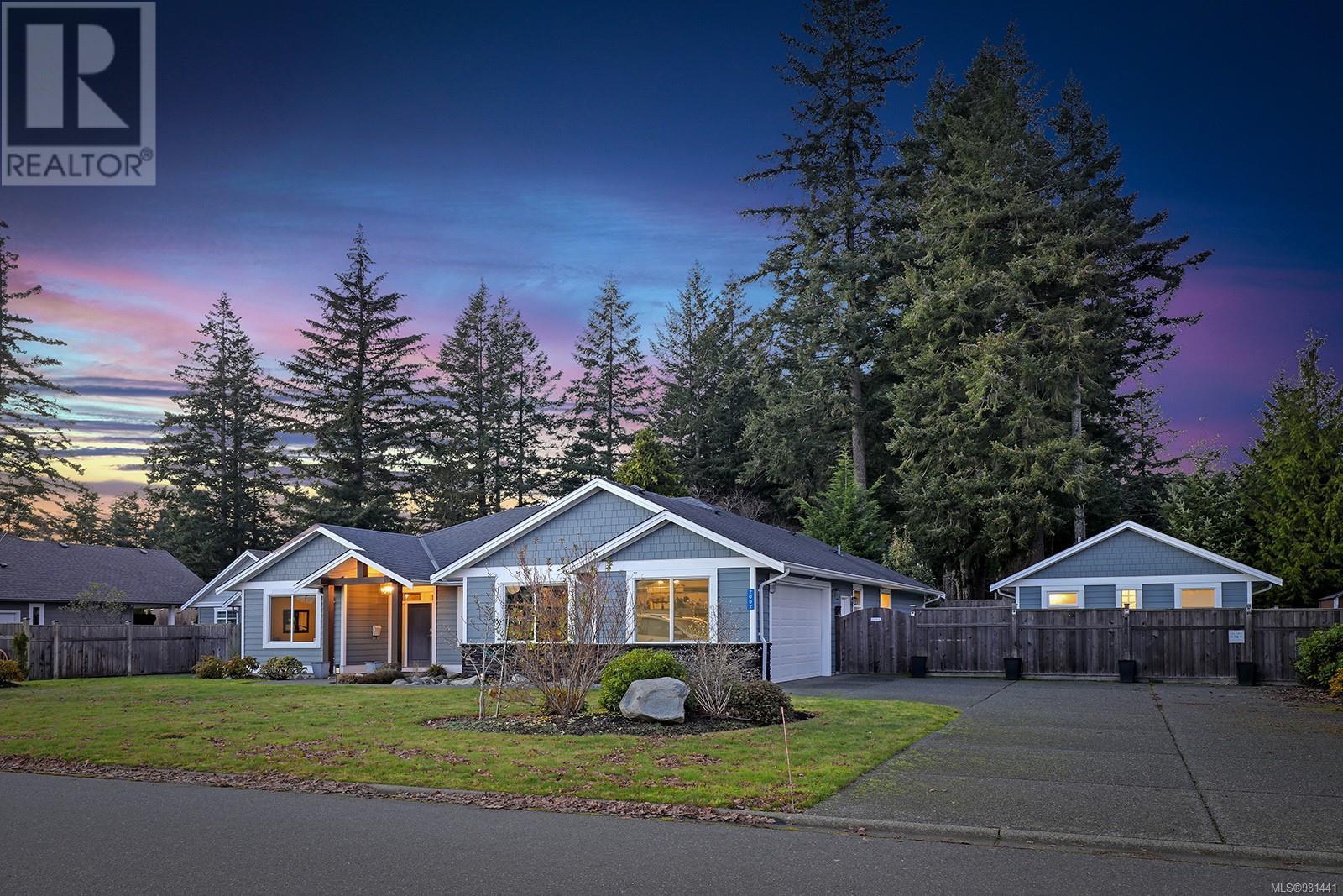 Comox Valley B (Lazo North), BC single family homes for sale | Houseful