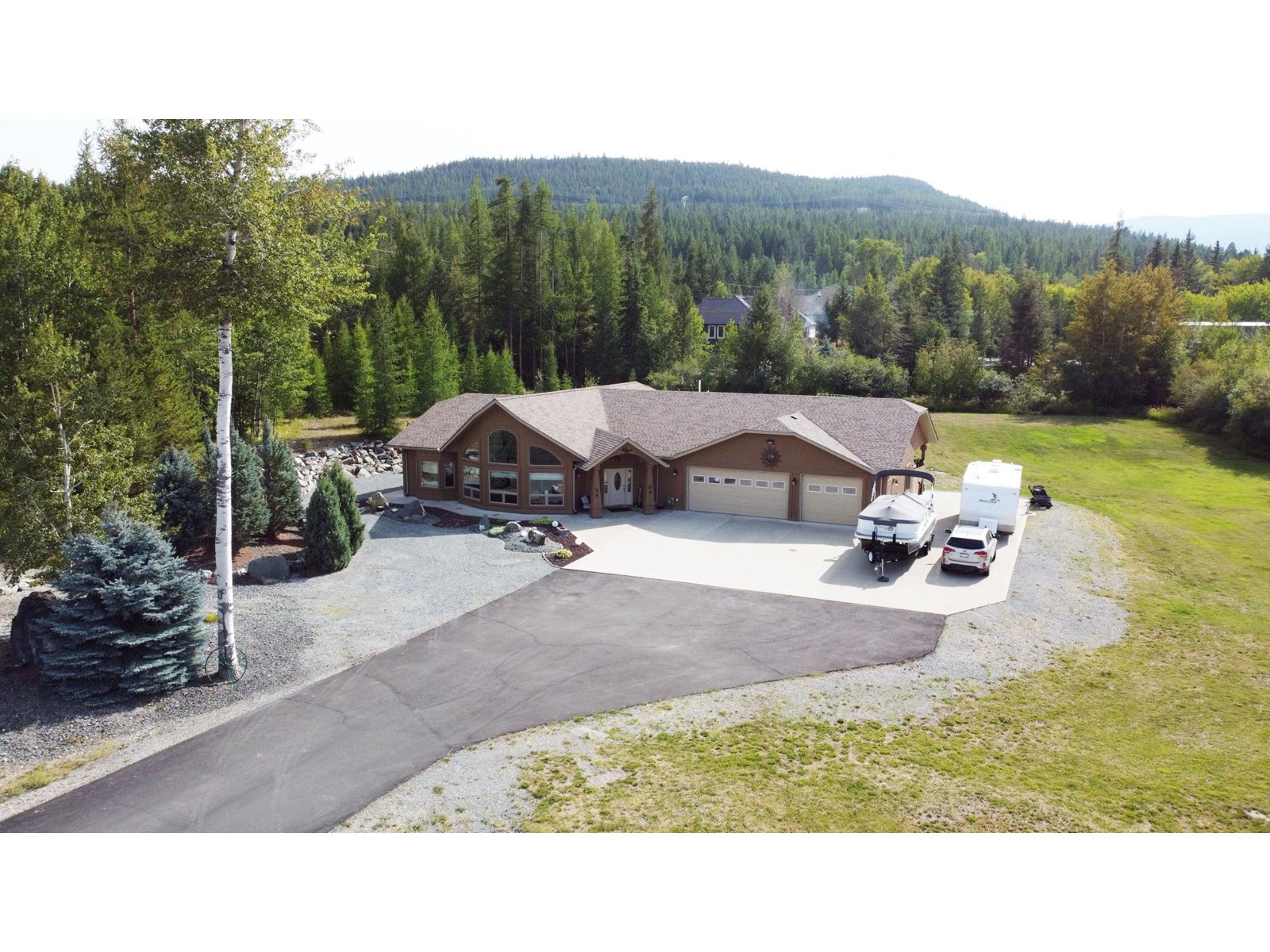 Cranbrook, BC homes for sale & real estate listings | Houseful