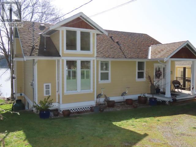 4674 Sanderson Rd, Texada Island, BC V0N 1W0 | MLS #19147 | Houseful