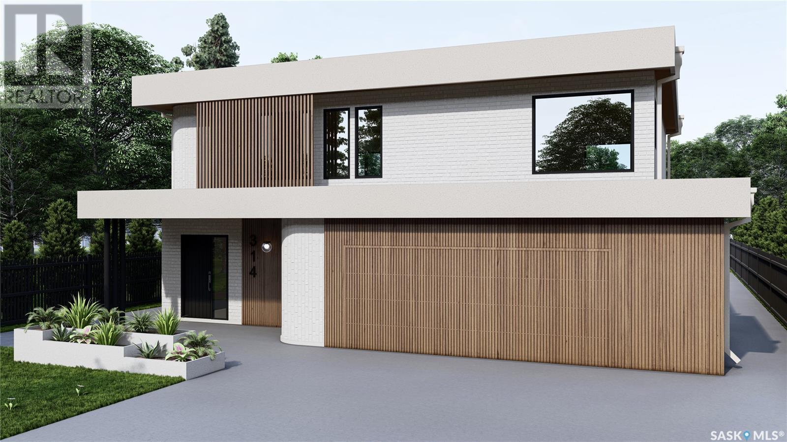 314 Lake Cres, Saskatoon, SK S7H 3A2 | MLS #SK996926 | Houseful