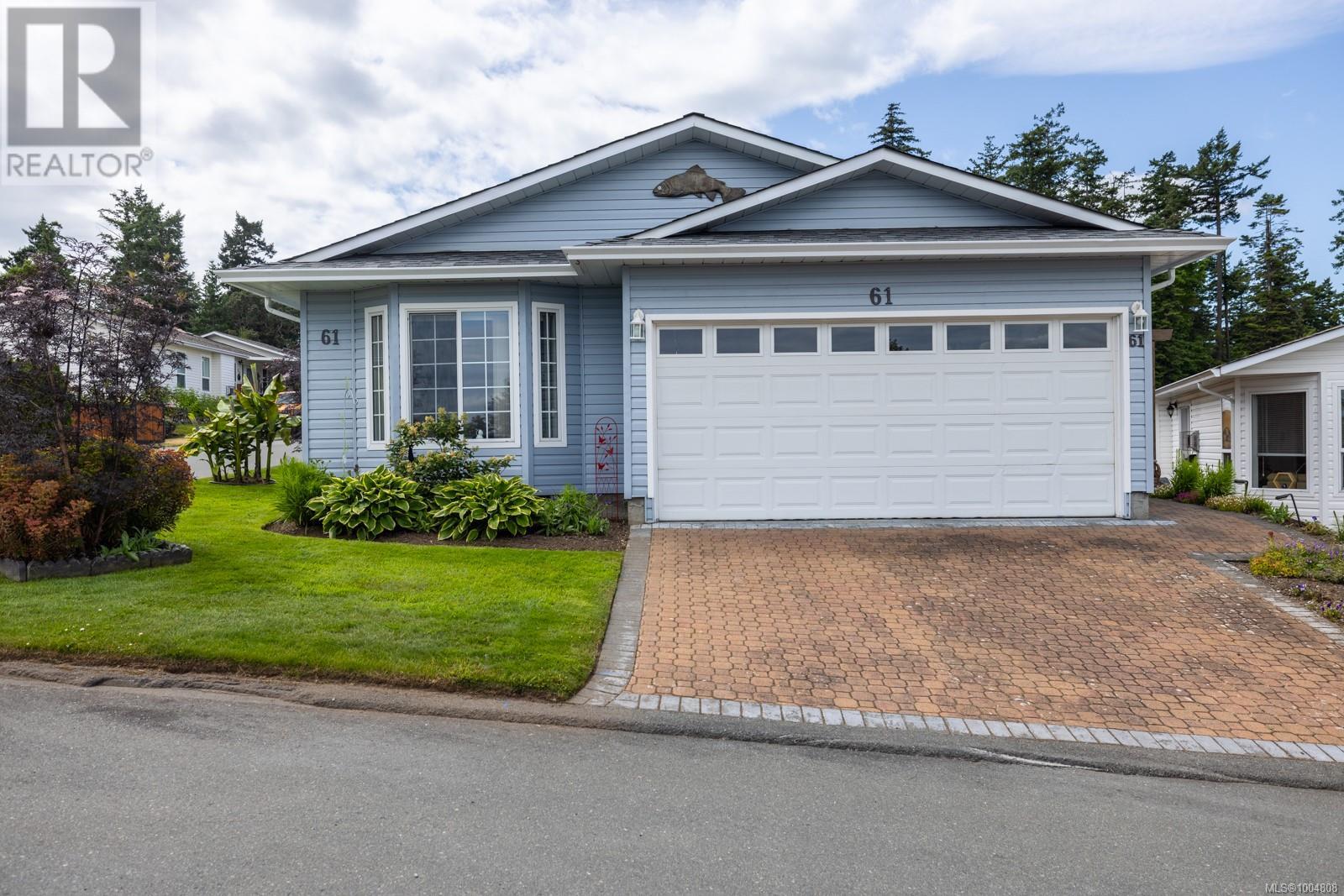 61 Salmon Crt Ct, View Royal, BC V9A 7M2 | MLS #1004808 | Houseful