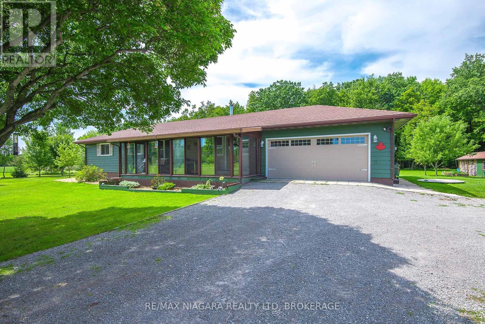 12264 Brawn Rd, Wainfleet, ON L0S 1V0 | MLS #X12006006 | Houseful