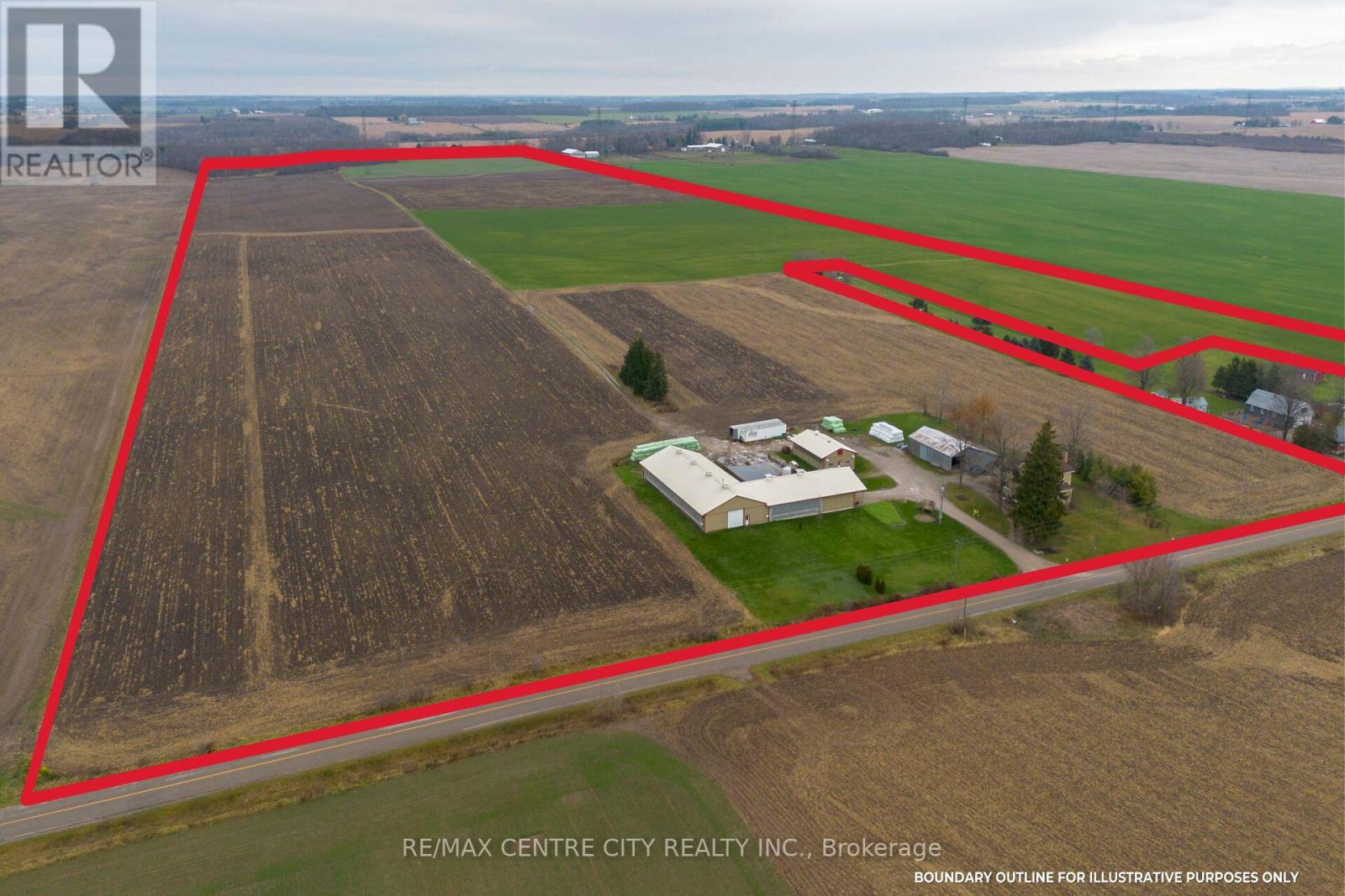 47200 Mapleton Line, Malahide, ON N5H 2R6 | MLS #X12142871 | Houseful